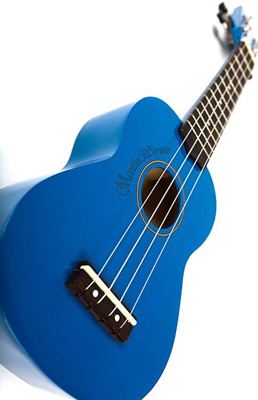 Martin Romas Укулеле MR 21BL 4-струнная, корпус Липа 21" - купить с ...