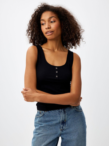 Майка Sela, 42 - купить по выгодной цене в интернет-магазине OZON (918135570)