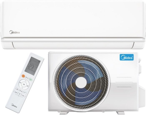 Сплит-система Midea Primary MSAG3-12N8C2-I/MSAG3-12N8C2-O inverter до ...