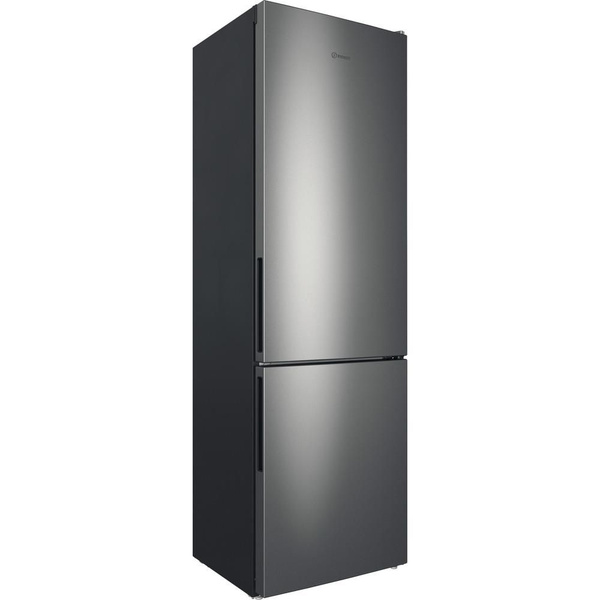 Холодильник Indesit ITR 4200 S, серебристый - купить по доступной цене ...