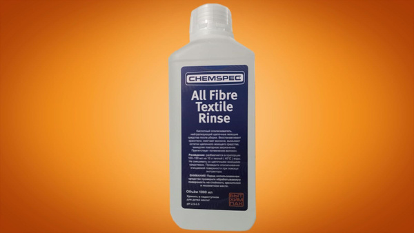 Chemspec All Fibre Textile Rinse - Кислотный ополаскиватель ...