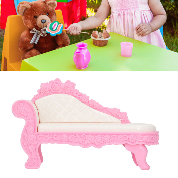 Диван для кукольного домика - купить с доставкой по выгодным ценам в ...