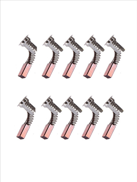Щетки для шуруповерта Bosch GSR 180 LI (1607000CZ1) 5 комплектов ...