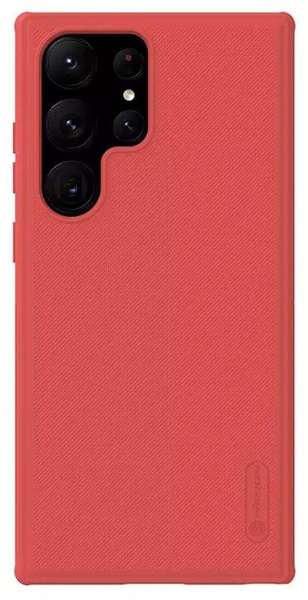 Накладка Nillkin Frosted Shield Pro пластиковая для Samsung Galaxy S23 ...