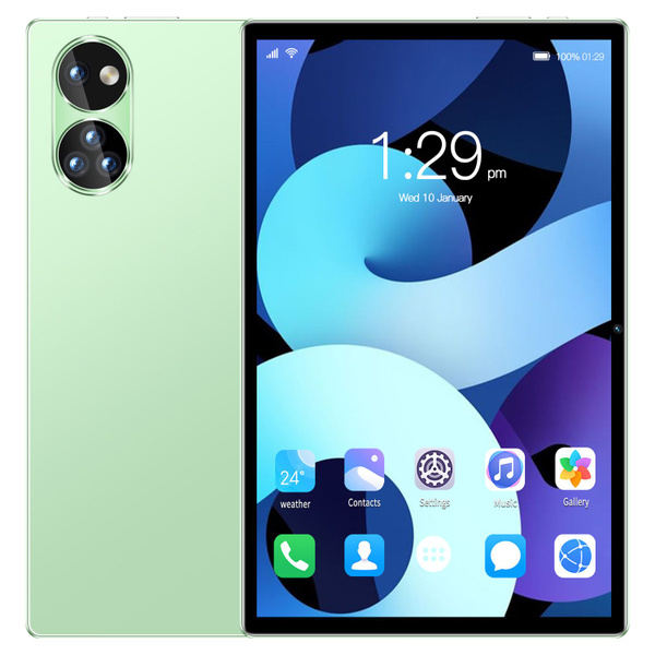 Купить планшет P10 10.1", 512 GB по низкой цене: отзывы, фото, характеристики в интернет ...