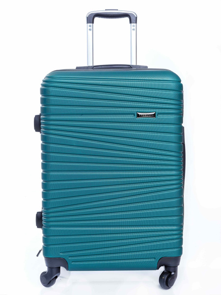 FREEDOM Чемодан ABS пластик 70 см - купить с доставкой по выгодным ценам в интернет-магазине ...