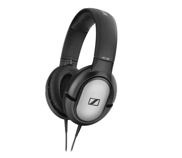 Наушники Полноразмерные Sennheiser HD 2061 - купить по доступным ценам ...