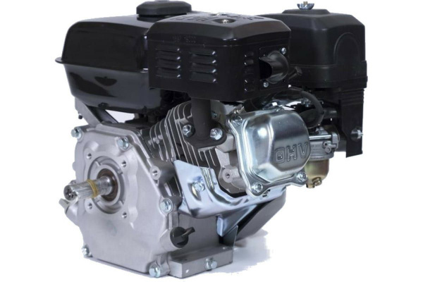 Двигатель Lifan 168F-2 (6,5 л.с.) - арт. 168F-2 - купить по выгодной цене в интернет-магазине ...