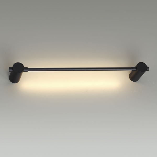 Настенный светильник Odeon Light 4396/8WL, LED купить по выгодным ценам ...