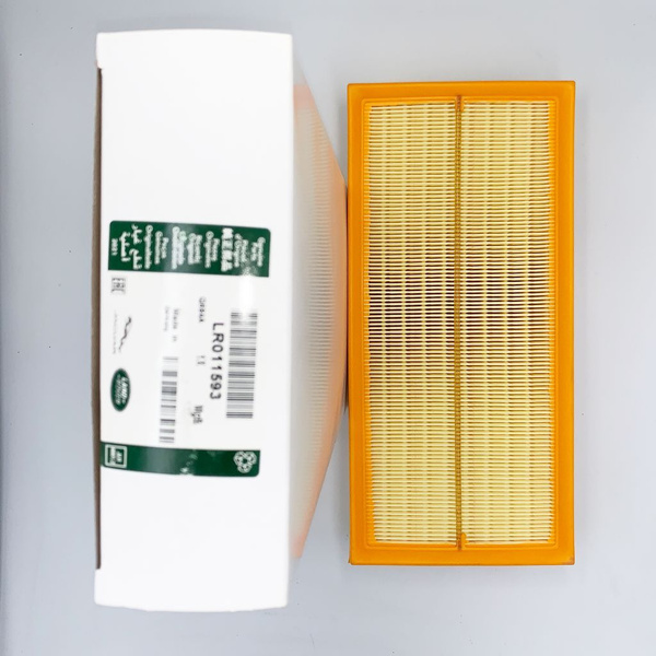 Фильтр воздушный Land Rover LR011593 - купить по выгодным ценам в ...