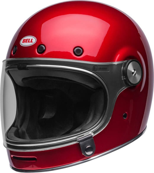 Bell Мотошлем Bullitt Candy - купить с доставкой по выгодным ценам в ...