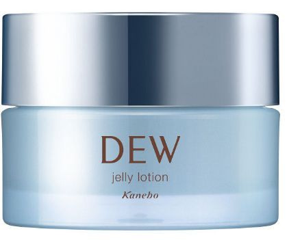 KANEBO Лосьон для лица DEW Jelly Lotion гелеобразный Все-в-одном 60 мл - купить с доставкой по ...