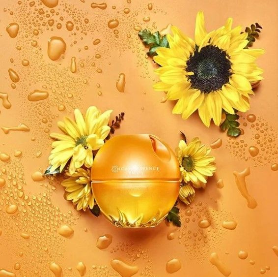 AVON Incandessence Enjoy Вода парфюмерная 50 мл (852859850)