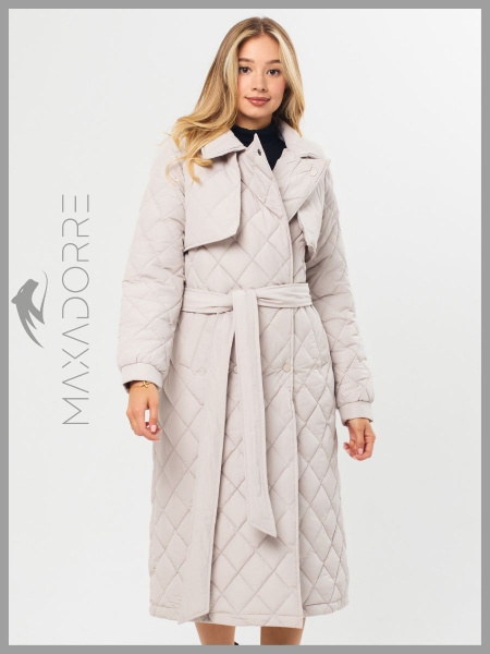 Плащ MAXADORRE купить на OZON по низкой цене (696445269)