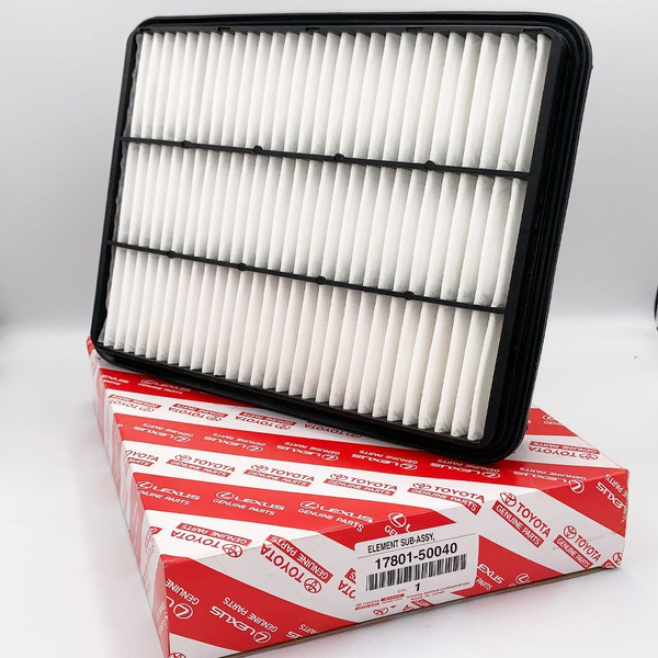 Фильтр воздушный фильтрвозд1780150040 - купить по выгодным ценам в ...