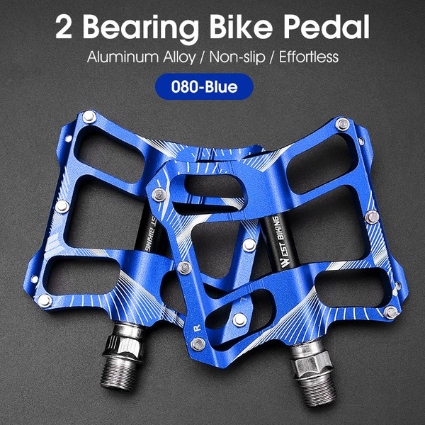 Педали для велосипеда WEST BIKING педали для горного велосипеда ...