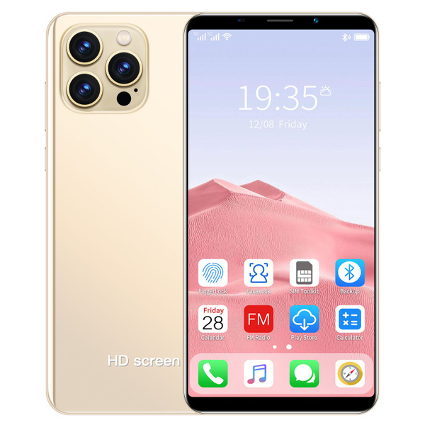 Смартфон 13 pro max. - купить по выгодной цене в интернет-магазине OZON ...