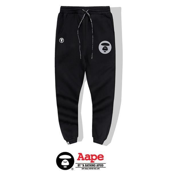 Брюки BAPE - купить с доставкой по выгодным ценам в интернет-магазине ...