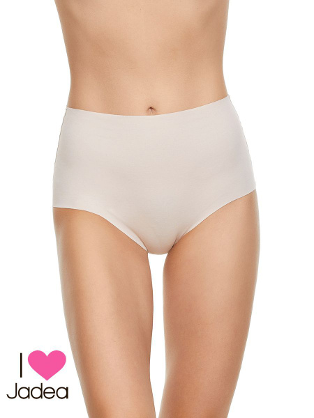 Трусы слипы, бесшовная модель Jadea, 1 шт - купить с доставкой по выгодным ценам в интернет ...