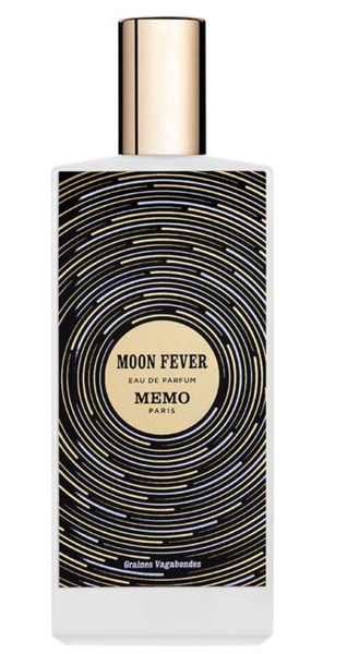 MEMO Paris Moon Fever Вода парфюмерная 75 мл (580969552)