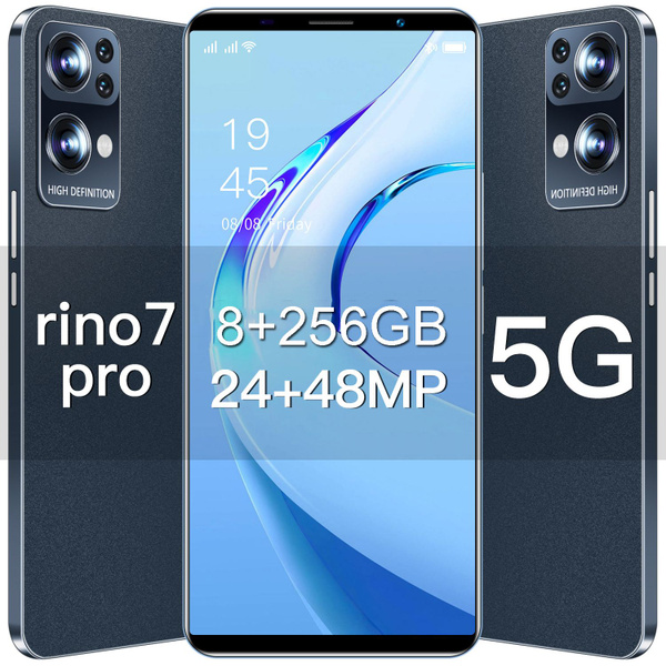 Смартфон Rino7+ Pro. - купить по выгодной цене в интернет-магазине OZON ...