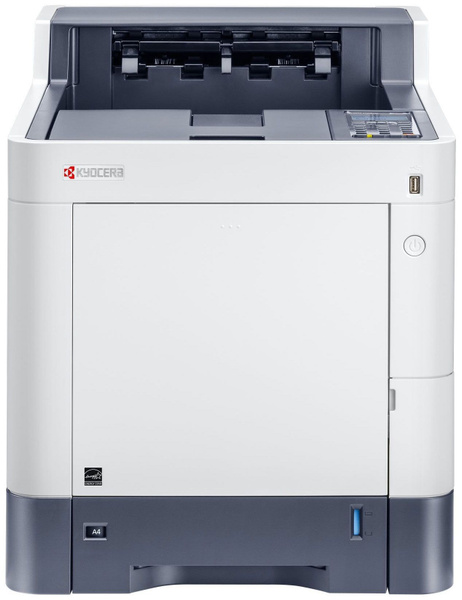 Принтер KYOCERA Ecosys P6235cdn, Цветной печать, купить по низкой цене ...
