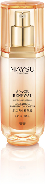 MAYSU Сыворотка для лица интенсивная обновляющая, 45 мл - купить с ...