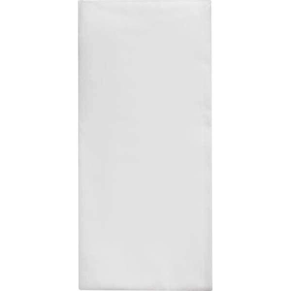 Скатерть одноразовая Luscan, 110х140см, белая, 5 штук - купить с доставкой по выгодным ценам в ...