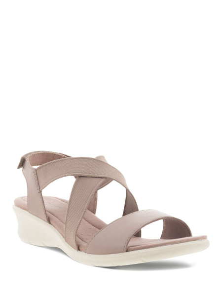 Босоножки ECCO FINOLA SANDAL - купить с доставкой по выгодным ценам в ...
