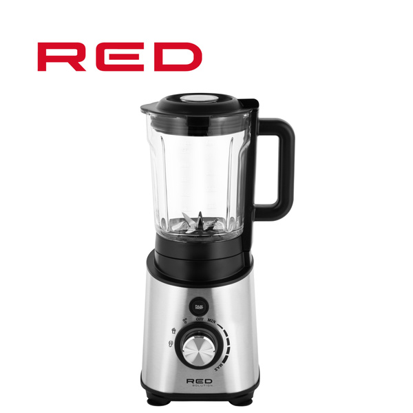 Блендер RED solution RSB-M3404 купить по низкой цене с доставкой в интернет-магазине OZON ...