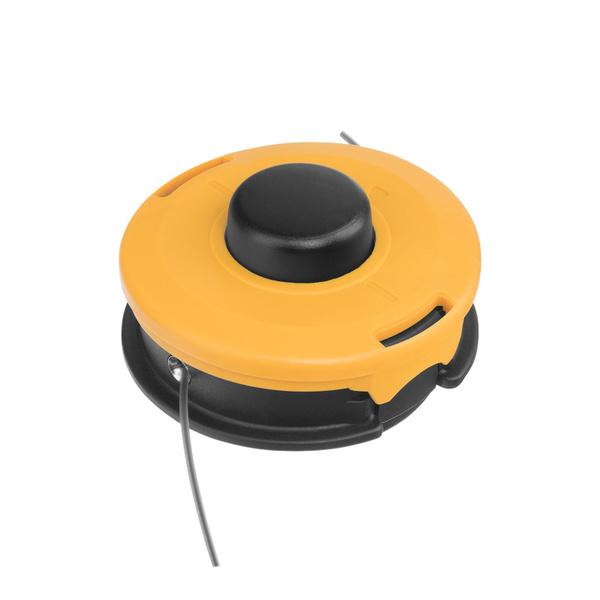 Катушка с леской для триммера Катушка триммер. полуавтомат , гайка М10 ...