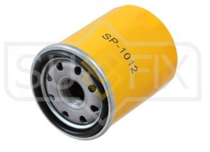 Фильтр масляный SUFIX SP-1012 - купить по выгодным ценам в интернет-магазине OZON (965917019)