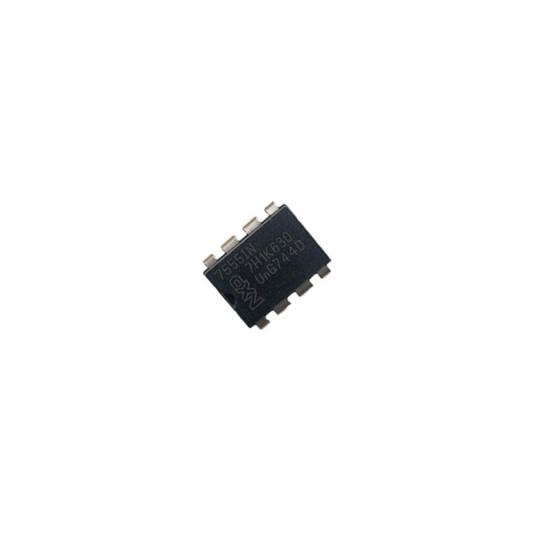 10 шт ICM7555IN/01 Микросхема NXP - купить с доставкой по выгодным ...
