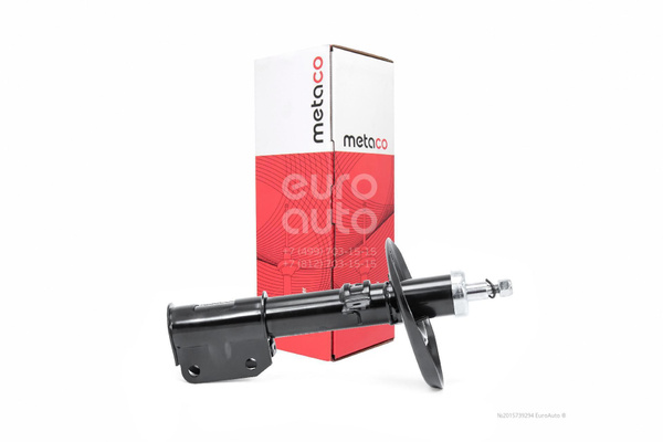 Амортизатор передний 4800-057 RENAULT FLUENCE (2010>) купить c ...