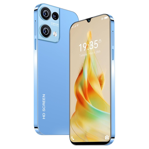 Смартфон Realmi C33_B55-320_321_358て - купить по выгодной цене в ...