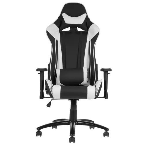 Игровое компьютерное кресло Everprof Lotus S6, Экокожа - купить по ...