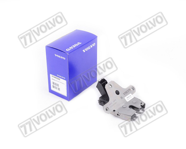 Замок 5-й двери - Volvo арт. 31440240 - купить по выгодной цене в ...