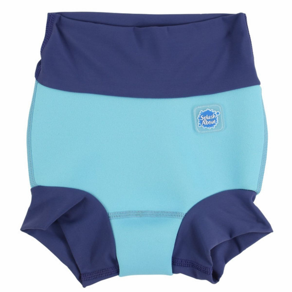 Плавки-подгузник Splash About размер XXL, звездный синий - купить с ...