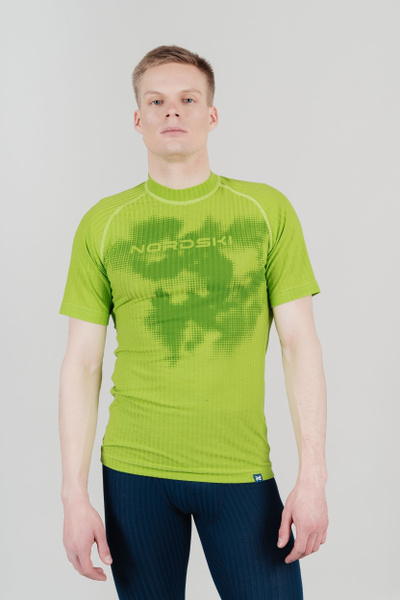 Термофутболка NORDSKI 46 - купить по выгодной цене в интернет-магазине OZON (989282612)