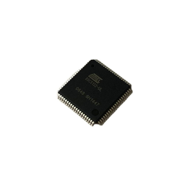 1 шт AT89C5132-ROTUL AT89C5132 AT89 Микросхема микропроцессор Atmel ...