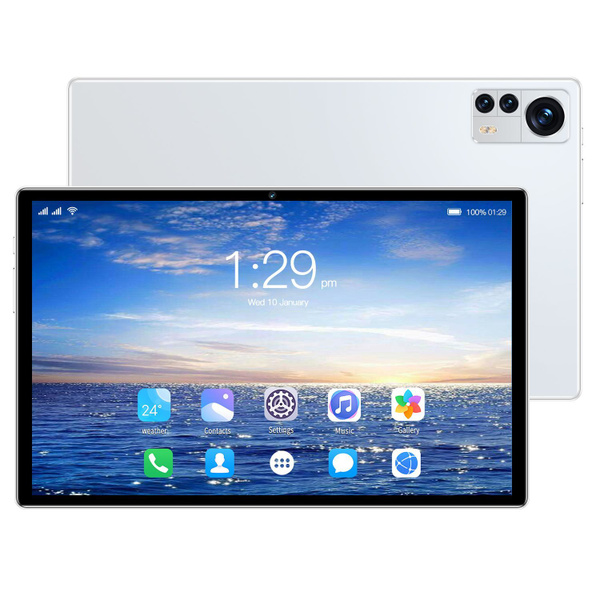 Купить планшет Lenovo Pad Pro 2023 12.7", 128 GB по низкой цене: отзывы ...