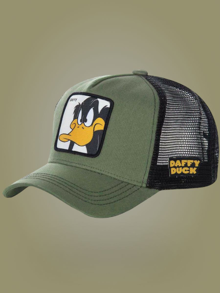 Бейсболка Looney Tunes - купить с доставкой по выгодным ценам в ...