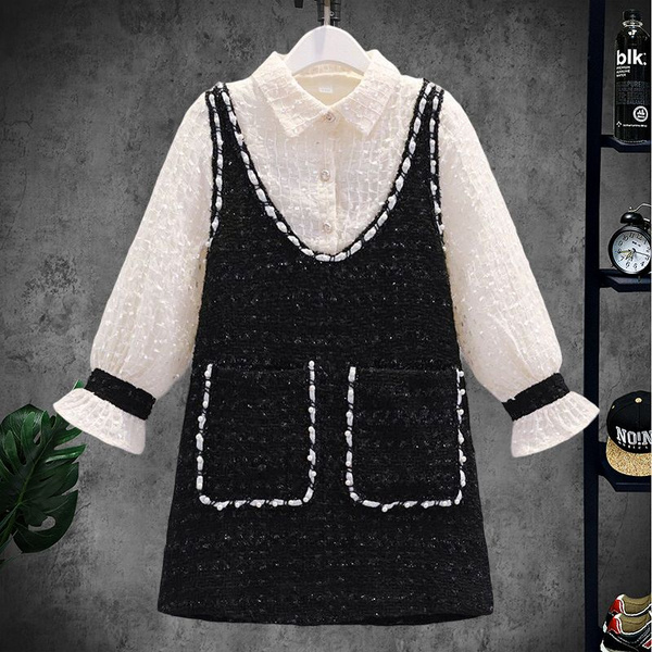 Платье для девочки, Девочки, Демисезон, размер 122 — купить в интернет ...