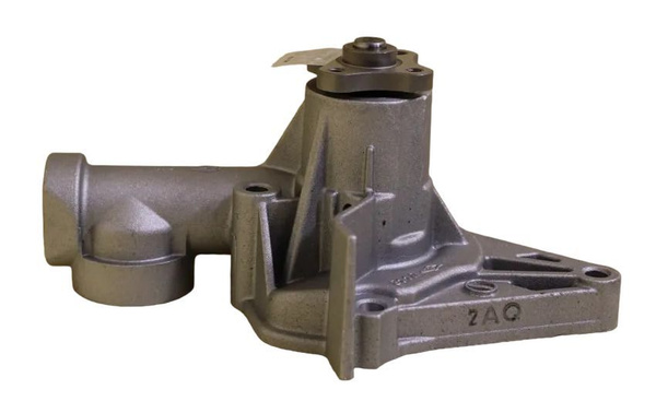 Водяной насос (помпа), Genuine Parts, 25100-22650, Hyundai, Корея, 1 ...