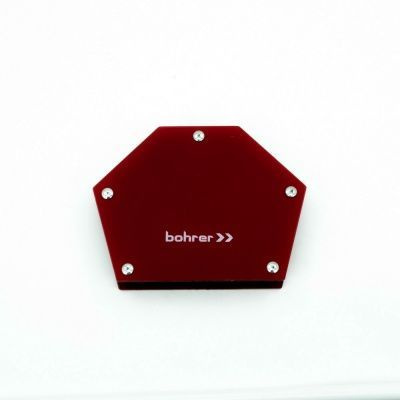 Уголок магнитный для сварки Bohrer S5 30 45 60 75 90 135 75LBS (до 34 кг удержание) - купить с ...