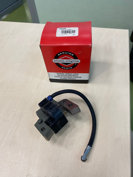 Оснастка для садовой техники Магнето 793449 Briggs&Stratton Briggs ...
