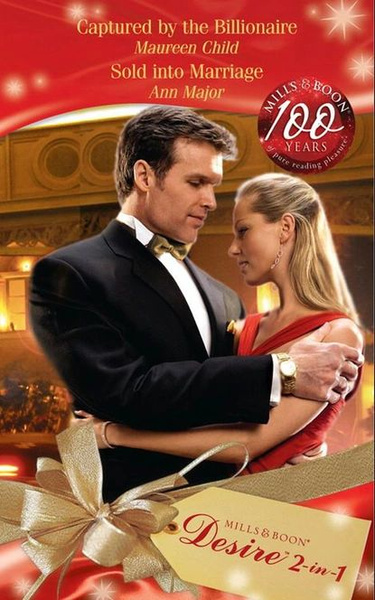 Captured by the Billionaire / Sold Into Marriage | Child Maureen, Major ...