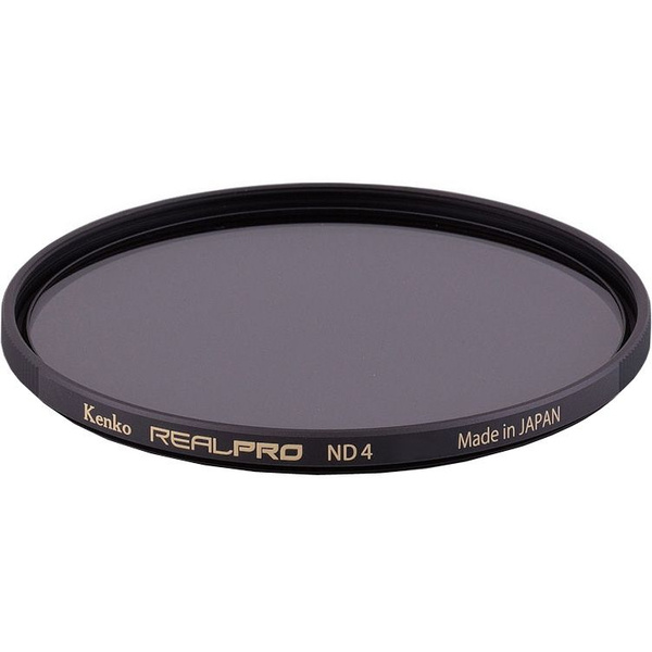 Фильтр KENKO 77S REAL PRO ND4 купить на OZON по низкой цене (1007109187)