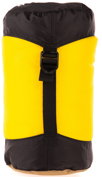 Компрессионный гермомешок SMGear Таффета 3л Желтый - купить с доставкой ...