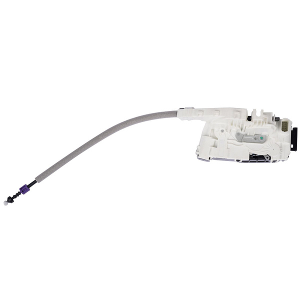 Привод замка передней левой двери 8 штифтов для Mercedes-Benz C-Class ...